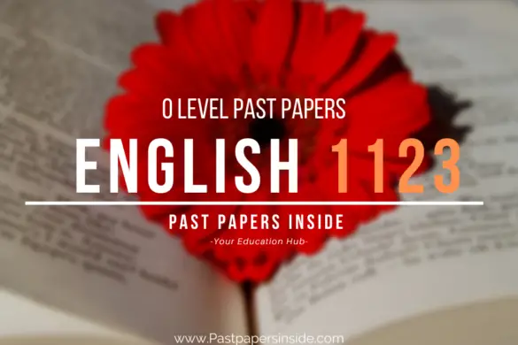 O level Mathematics Past Papers | Past Papers Inside O level Mathematics Past Papers | Past Papers Inside
