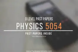 IGCSE Global Perspectives (0457) | Past Papers Inside