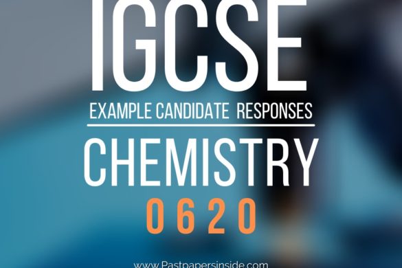 IGCSE Level Computer Science (0478) | Past Papers Inside IGCSE Level Computer Science (0478) | Past Papers Inside