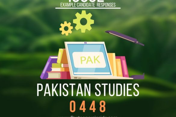 Igcse Information And Communication Technology 0417