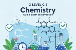 O Level Commerce (7100) | Past Papers Inside